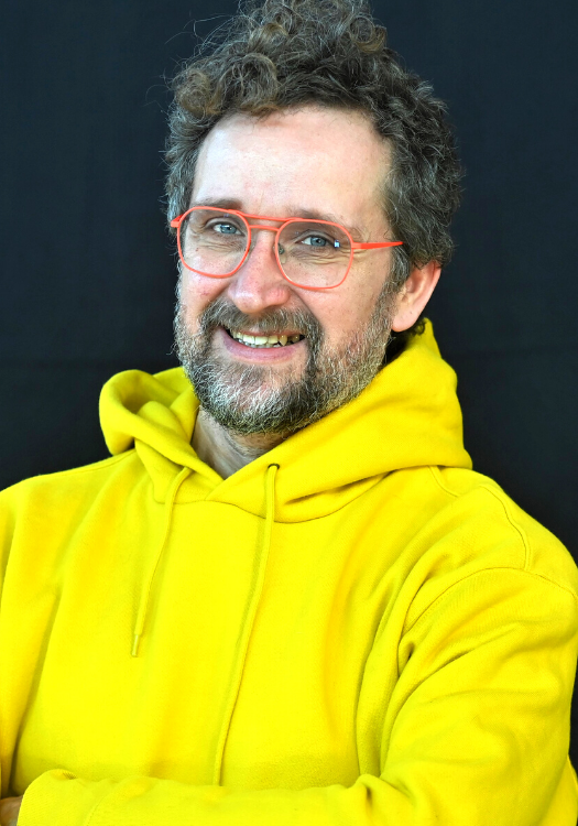 Michael Gleich « Theater EUKITEA gGmbH