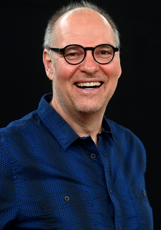 Fred Brunner « Theater EUKITEA gGmbH